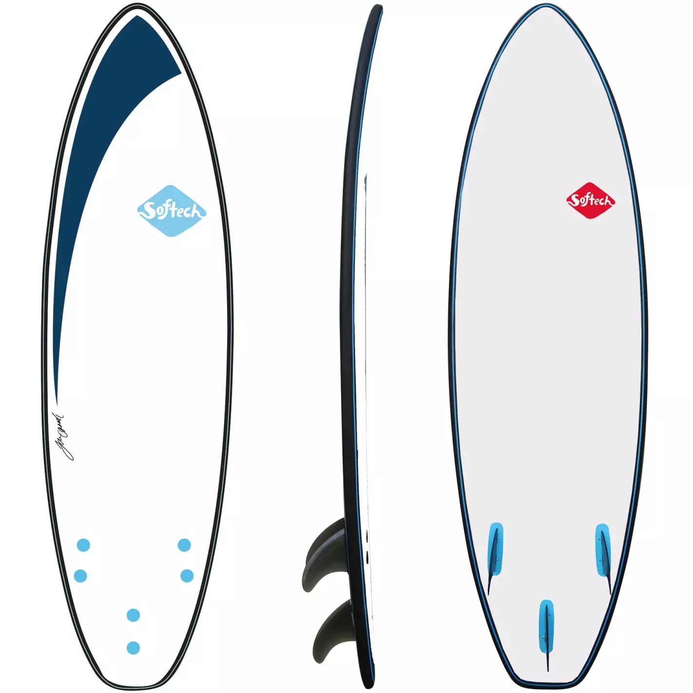 Comment choisir les dimensions de ta planche de surf - Blog Mundo-surf.com
